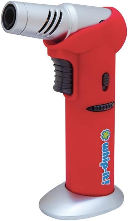 Tilt Torch (Red Torch) - Walmart.com