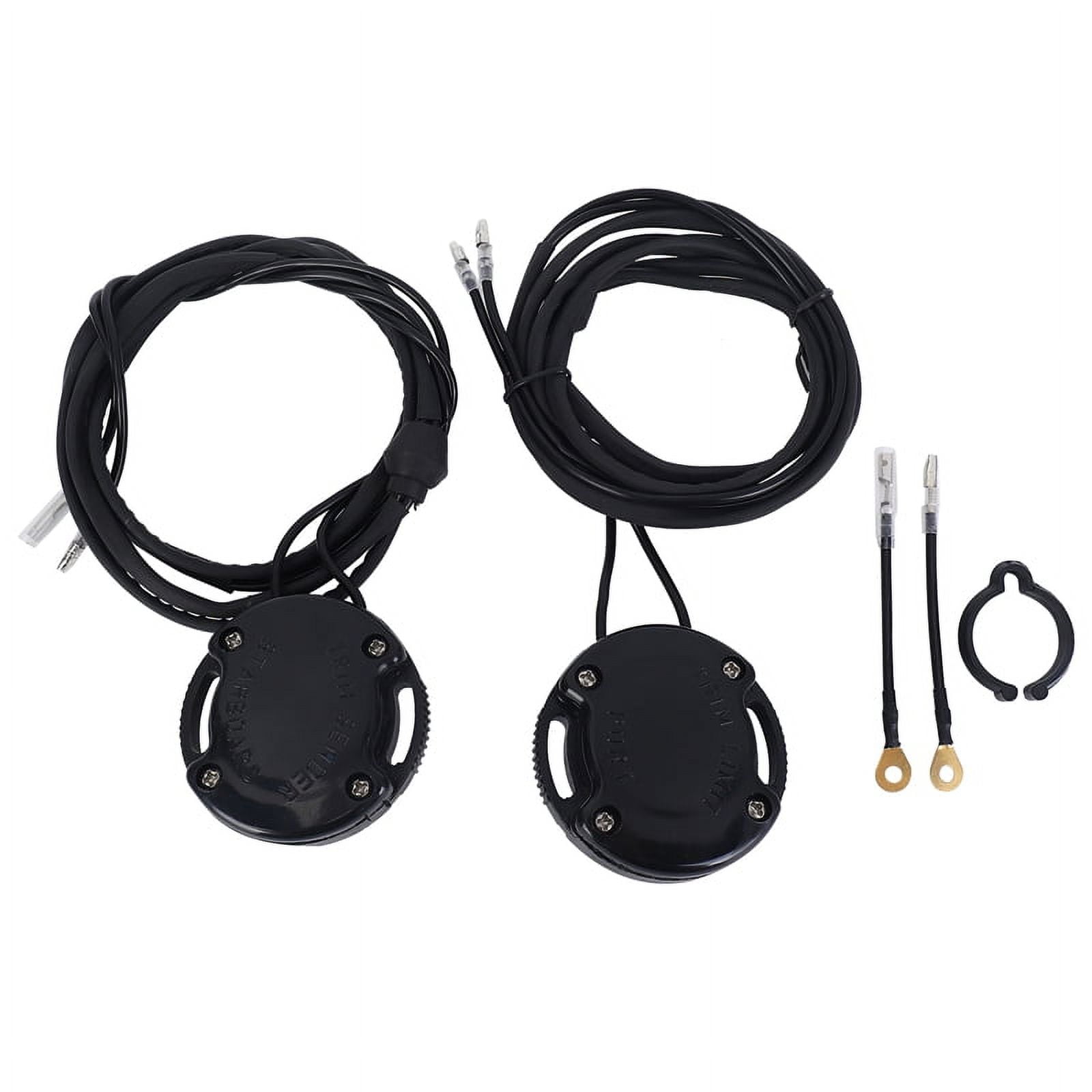 Tilt/Trim Limit Sender Switch Set For Mercruiser R / / Alpha One ...