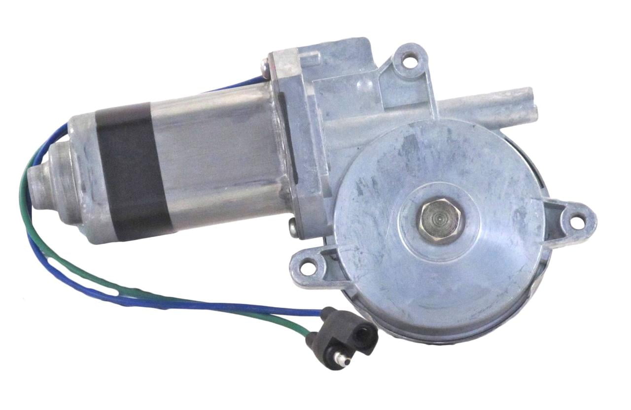 Tilt Trim Motor Fits Kawasaki Jest Ski Super Sport Xi 900 Zxi Stx 96 97 ...