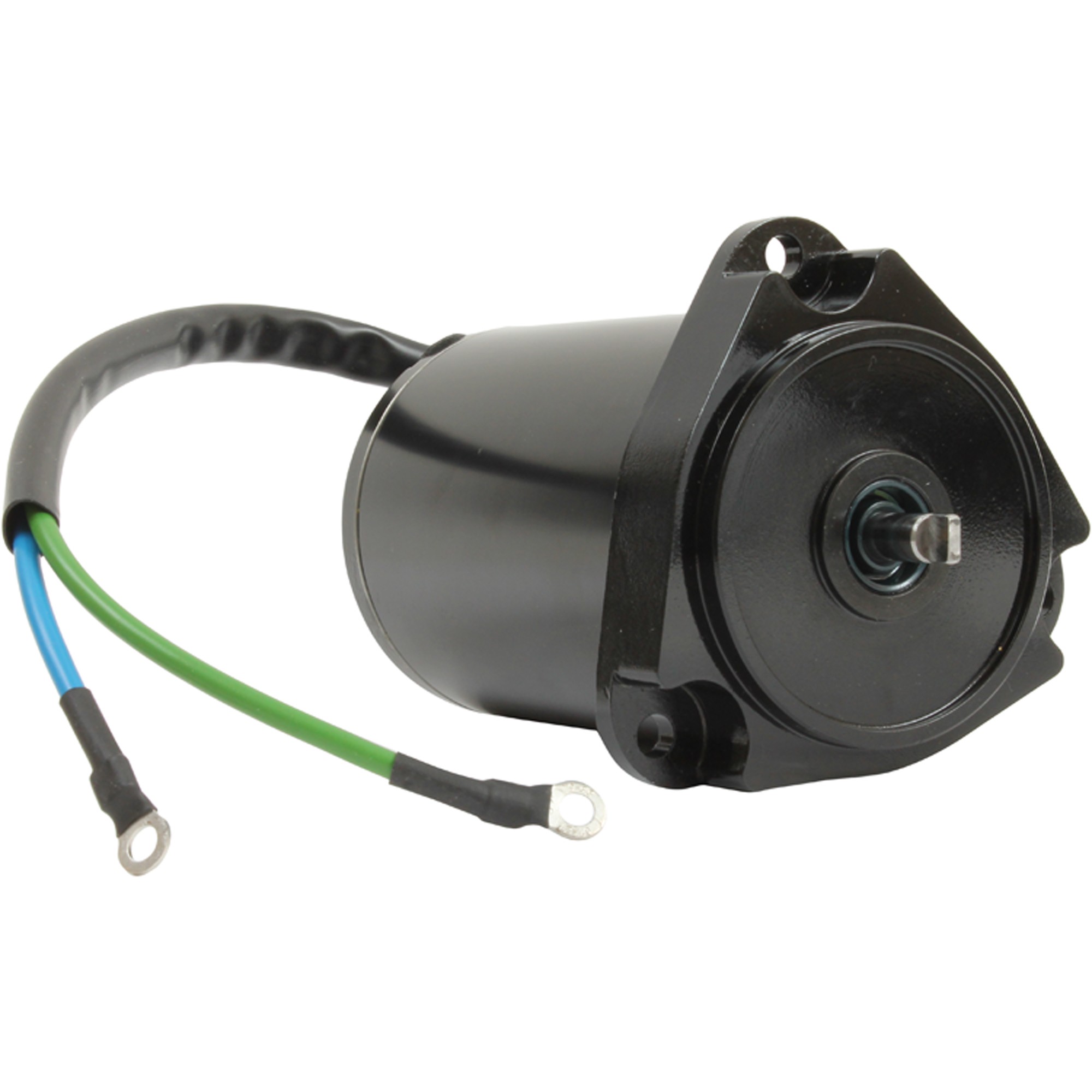 Tilt Trim Motor for OMC Cobra 6245, 986280, PT304, PT304NM, 82-6895; 430-22010 - Walmart.com