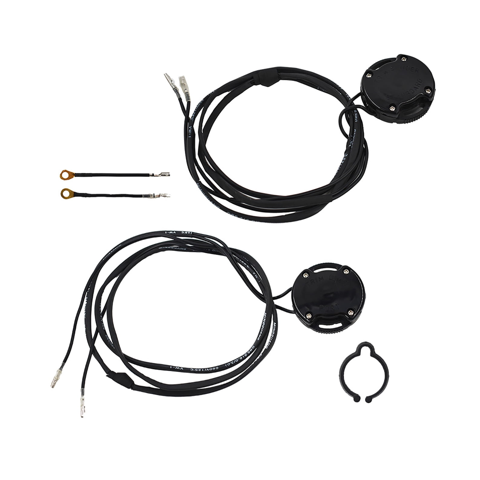 Tilt Trim Sender Limit Switch Kit 805320A03 Fit for Mercruiser Alpha ...