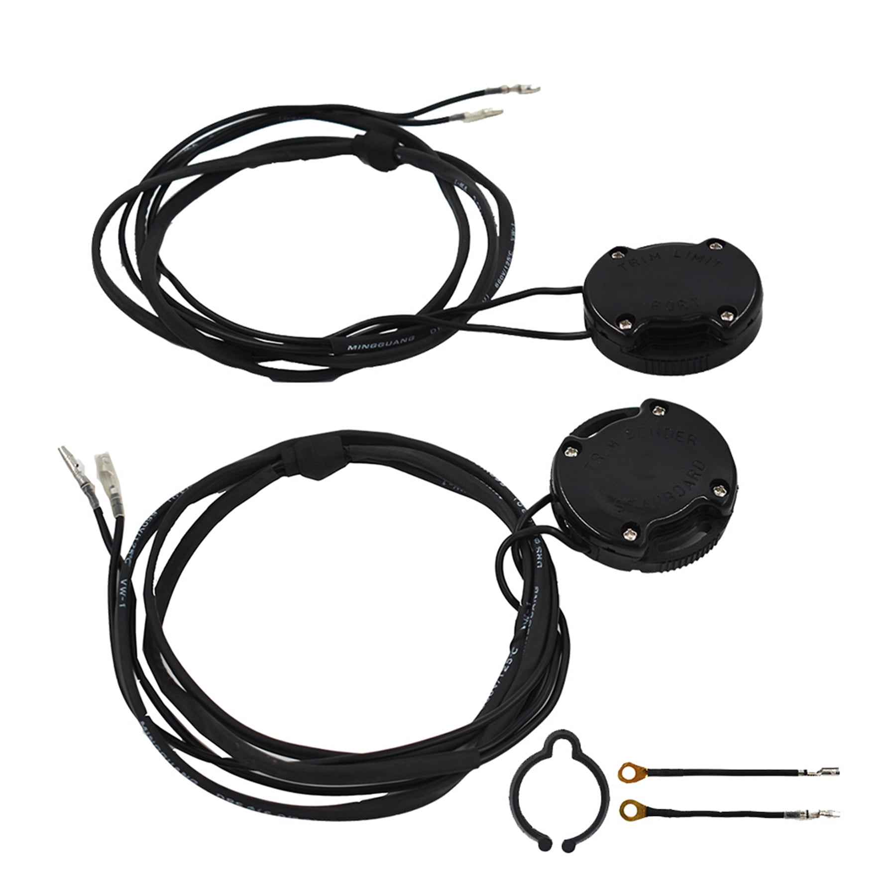 Tilt Trim Sender Limit Switch Kit Replacement for Mercruiser Alpha ...