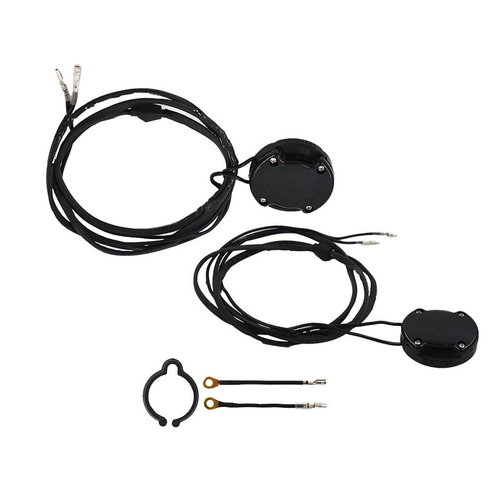 Tilt Trim Sender Limit Switch Kits Fit for Mercruiser Alpha Bravo ...