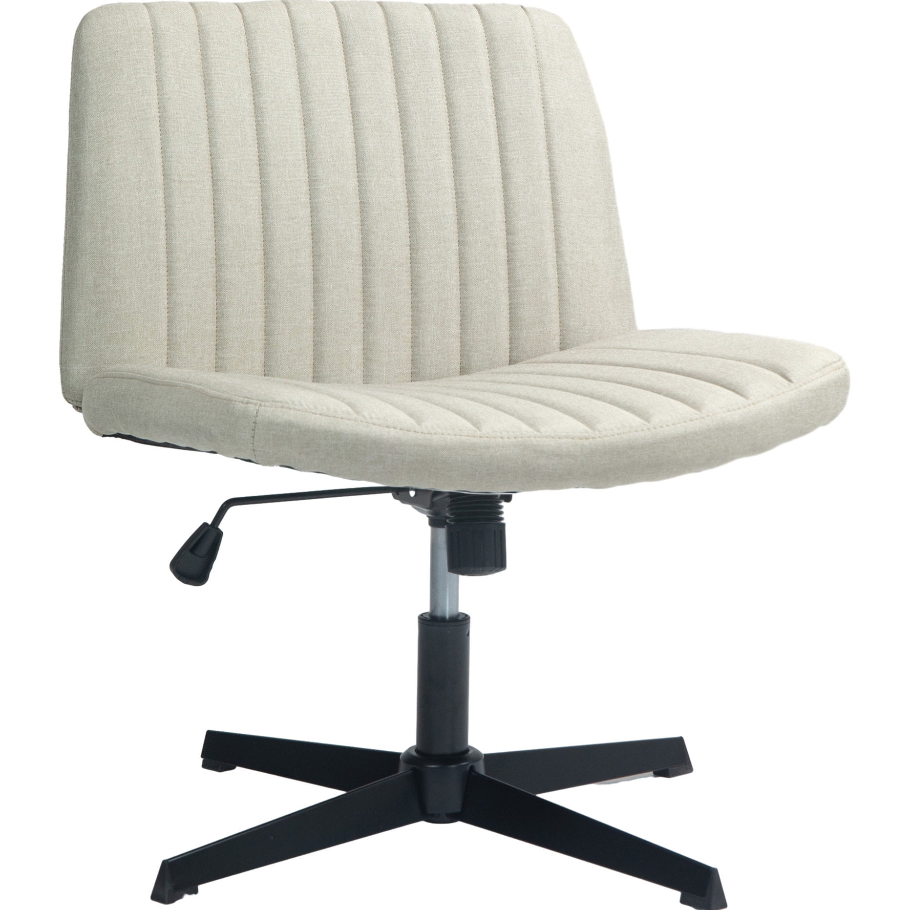 Tilt - function office chair / Ease lumbar pressure during breaks ...
