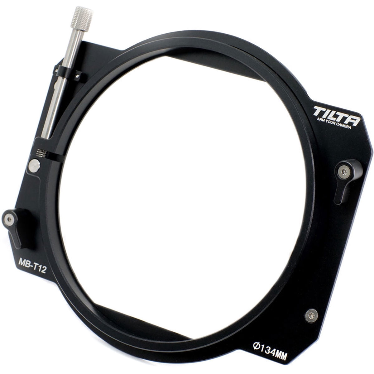 Tilta 134mm Lens Attachment for MB-T12 Clamp-On Matte Box - Walmart.com