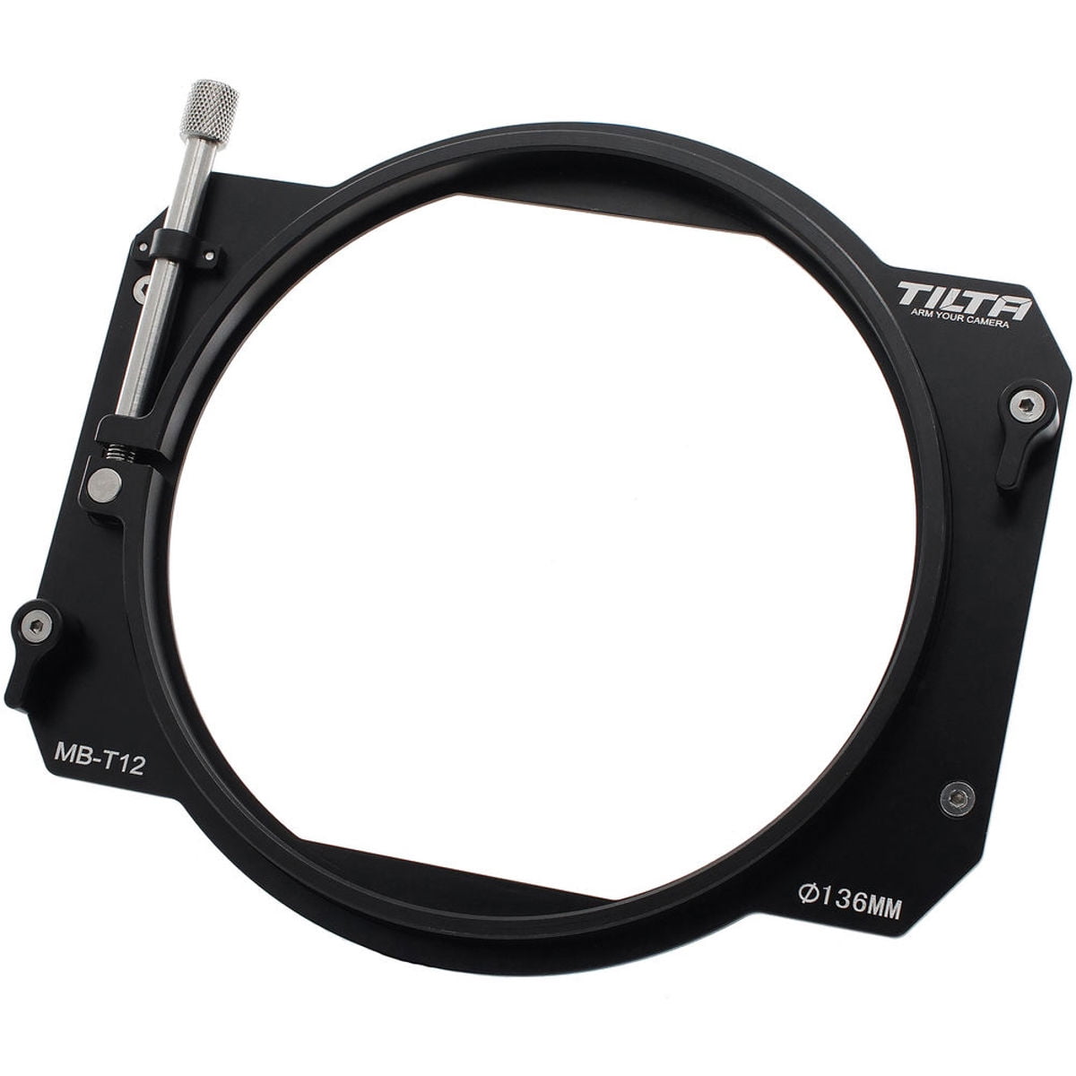 Tilta 136mm Lens Attachment for MB-T12 Clamp-On Matte Box - Walmart.com