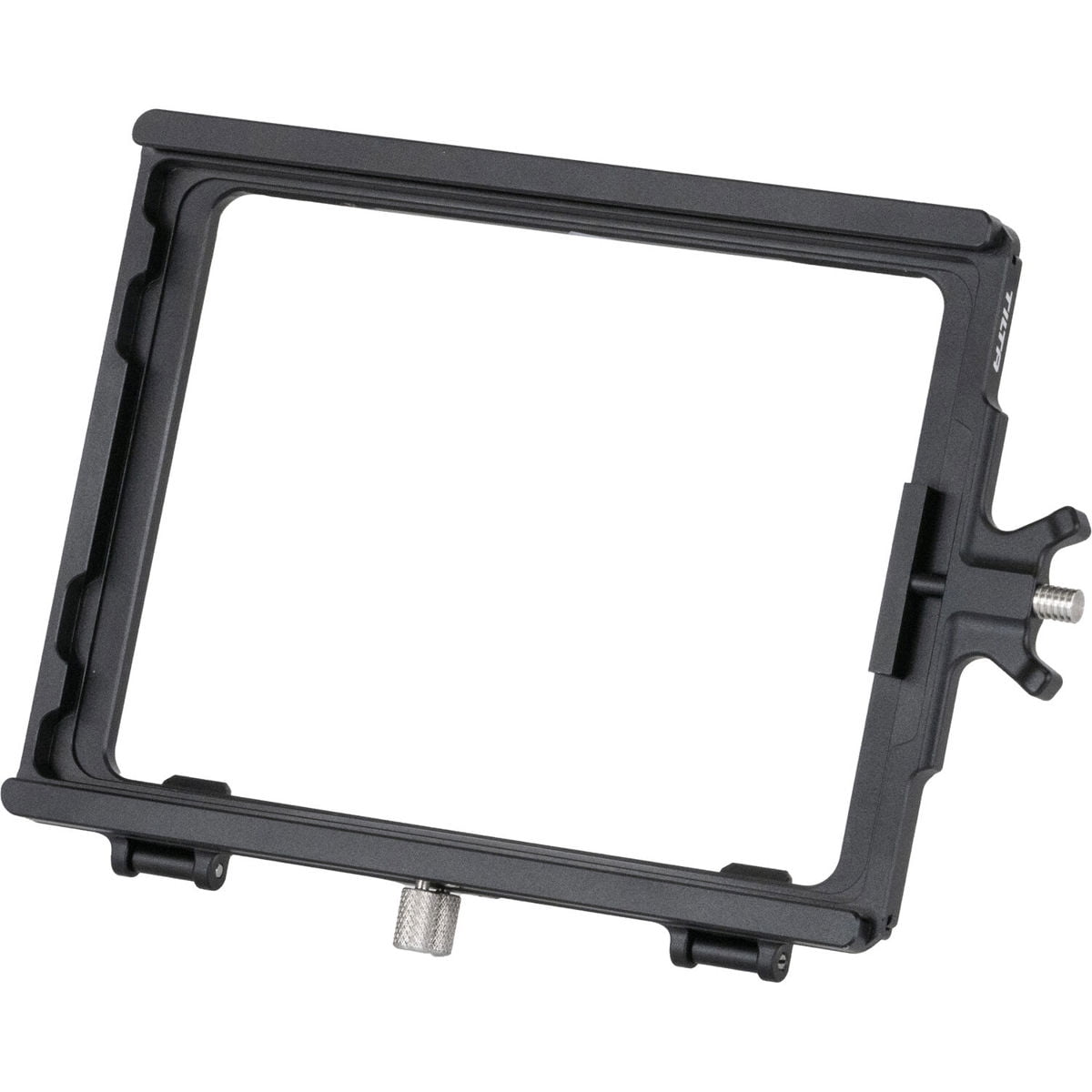 Tilta 4x5.65" Stackable Filter Tray for Mirage Matte Box, Black ...