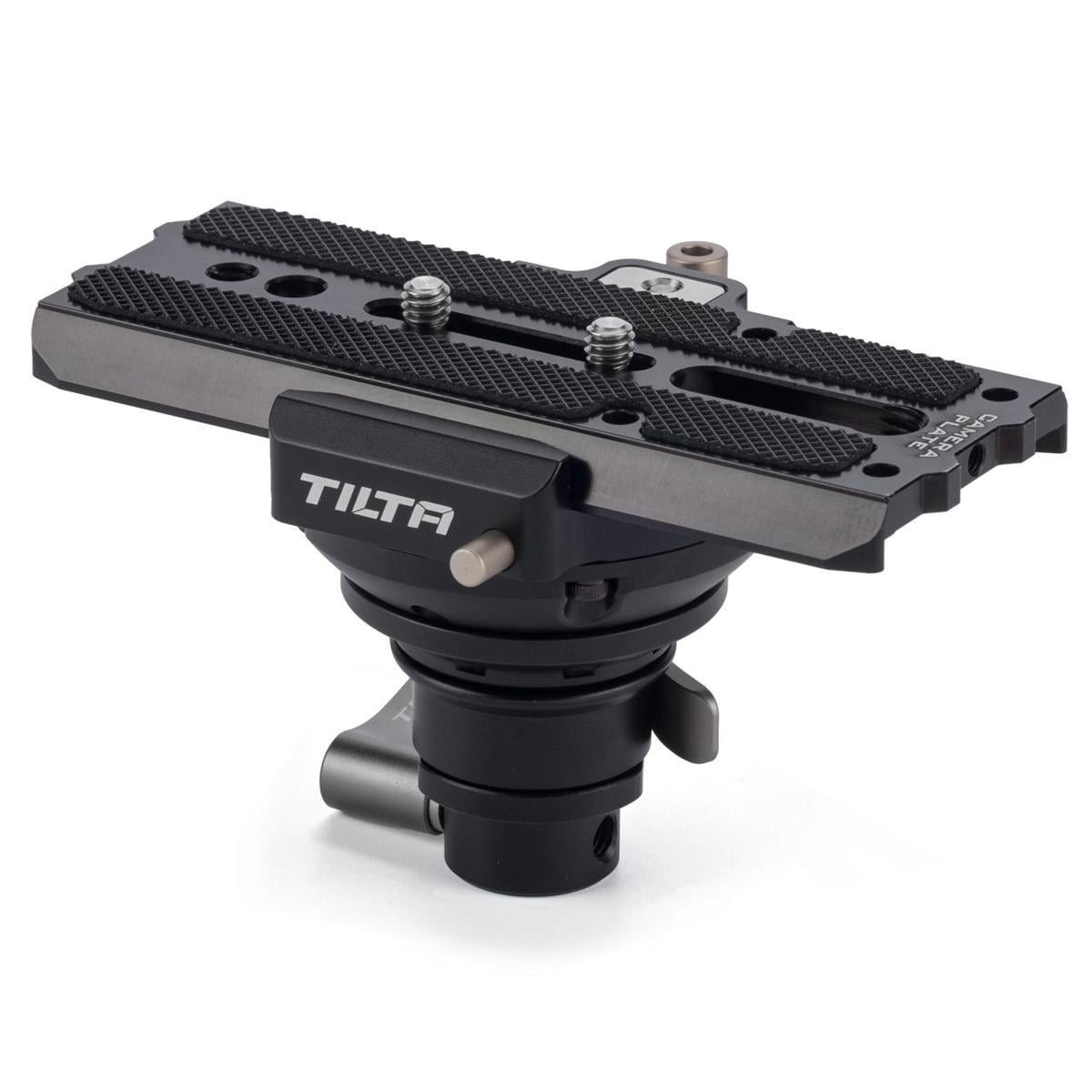 Tilta Manfrotto Quick Release Plate Adapter for Float Stabilizing Arm ...