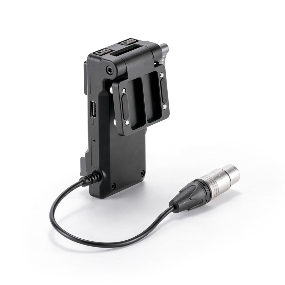 Tilta Gold Mount Battery Plate for Canon C400 Camera Cage - Walmart.com
