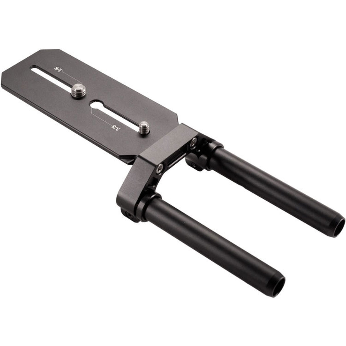 Tilta Gravity 3-Axis Gimbal Quick Release Baseplate - Walmart.com