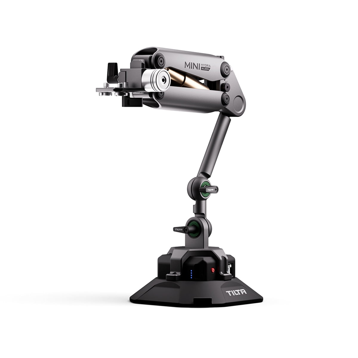 Tilta Hydra Alien Mini Electronic Suction Cup Kit, Titanium Gray ...