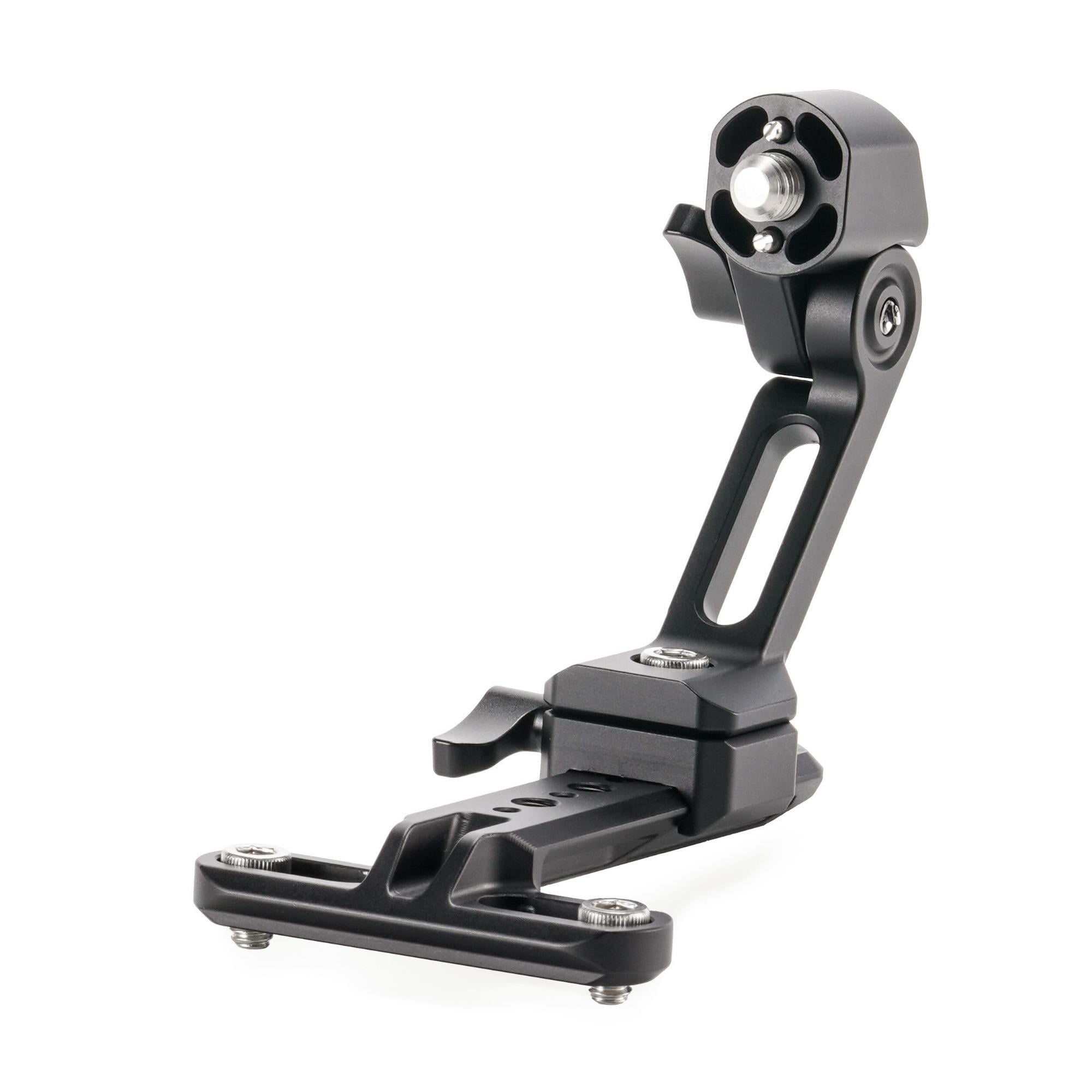 Tilta Nucleus-M II Top Handle Adapter for Hand Grip with NATO Rail ...