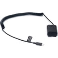 Tilta Panasonic DMW-BLF19 Dummy Battery to USB-C PD Power Cable ...