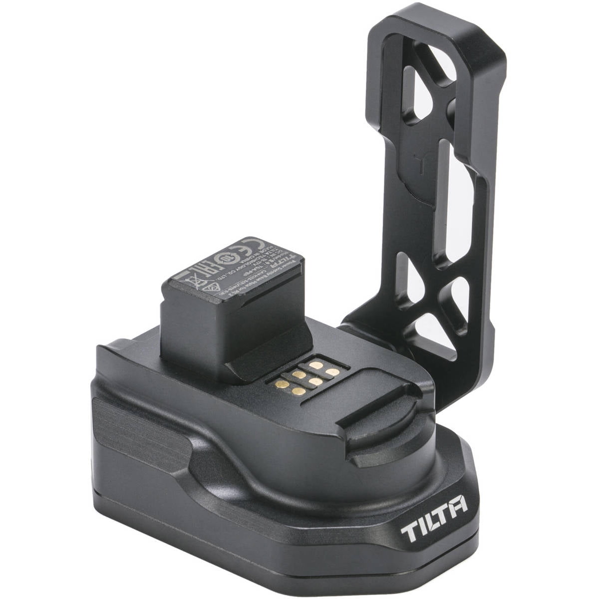 Tilta Power Supply Base Plate for DJI RS2, RS3 Pro, RS4 Pro, RS5 ...