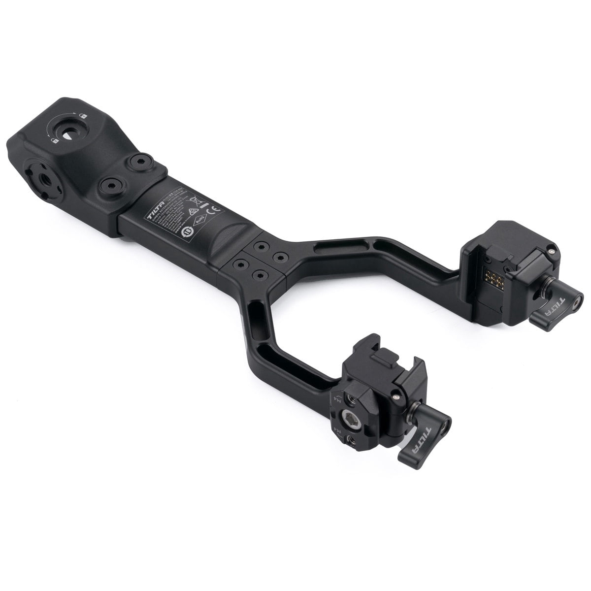 Tilta RS 3 Pro Expansion Bracket for Advanced Rear Operating Control ...