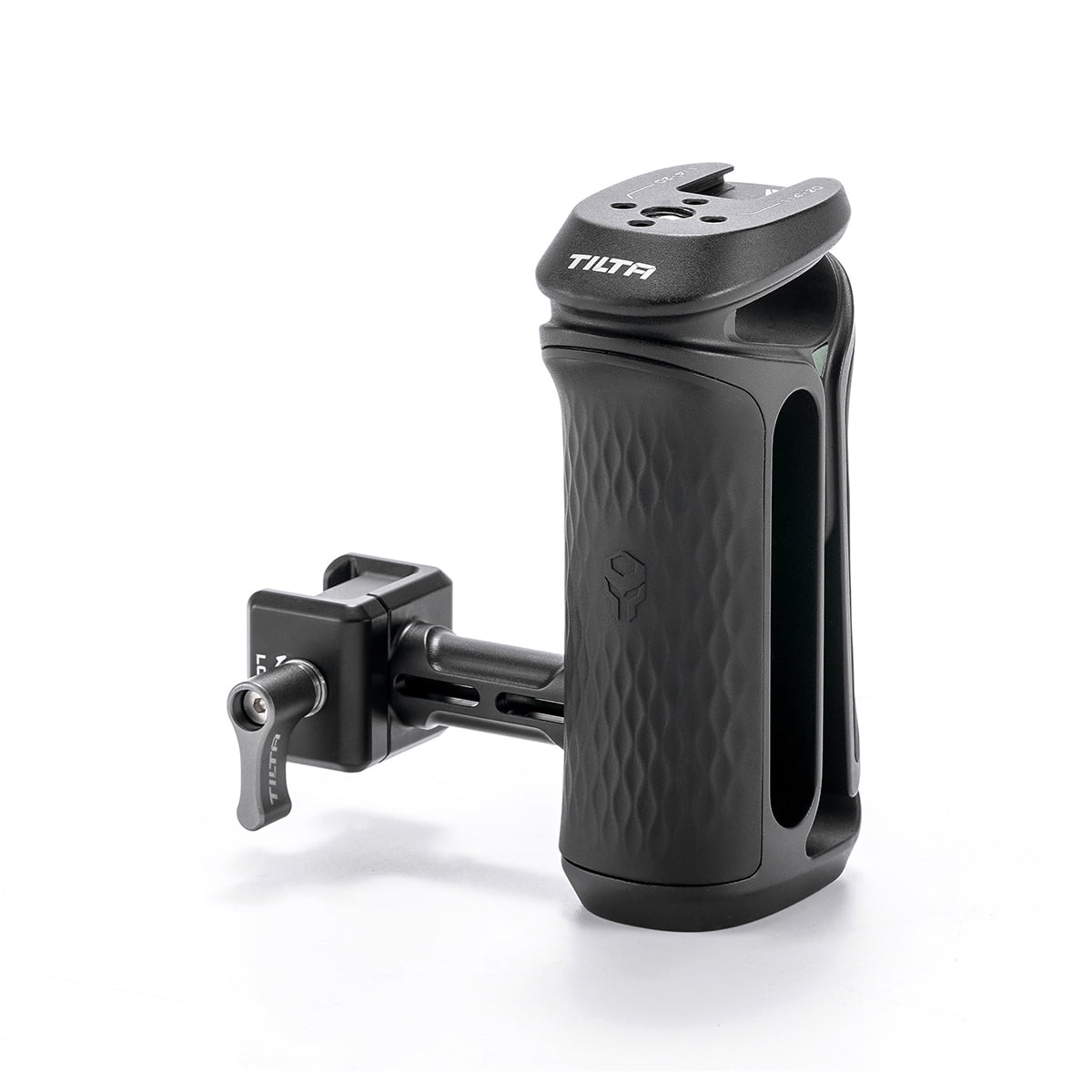 Tilta Xeno NATO Side Handle, Black - Walmart Business Supplies