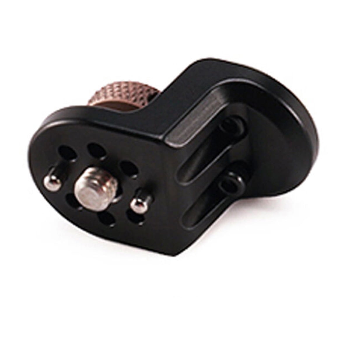 Tilta Tiltaing Advanced Side Handle Attachment Type II, Black - Walmart.com