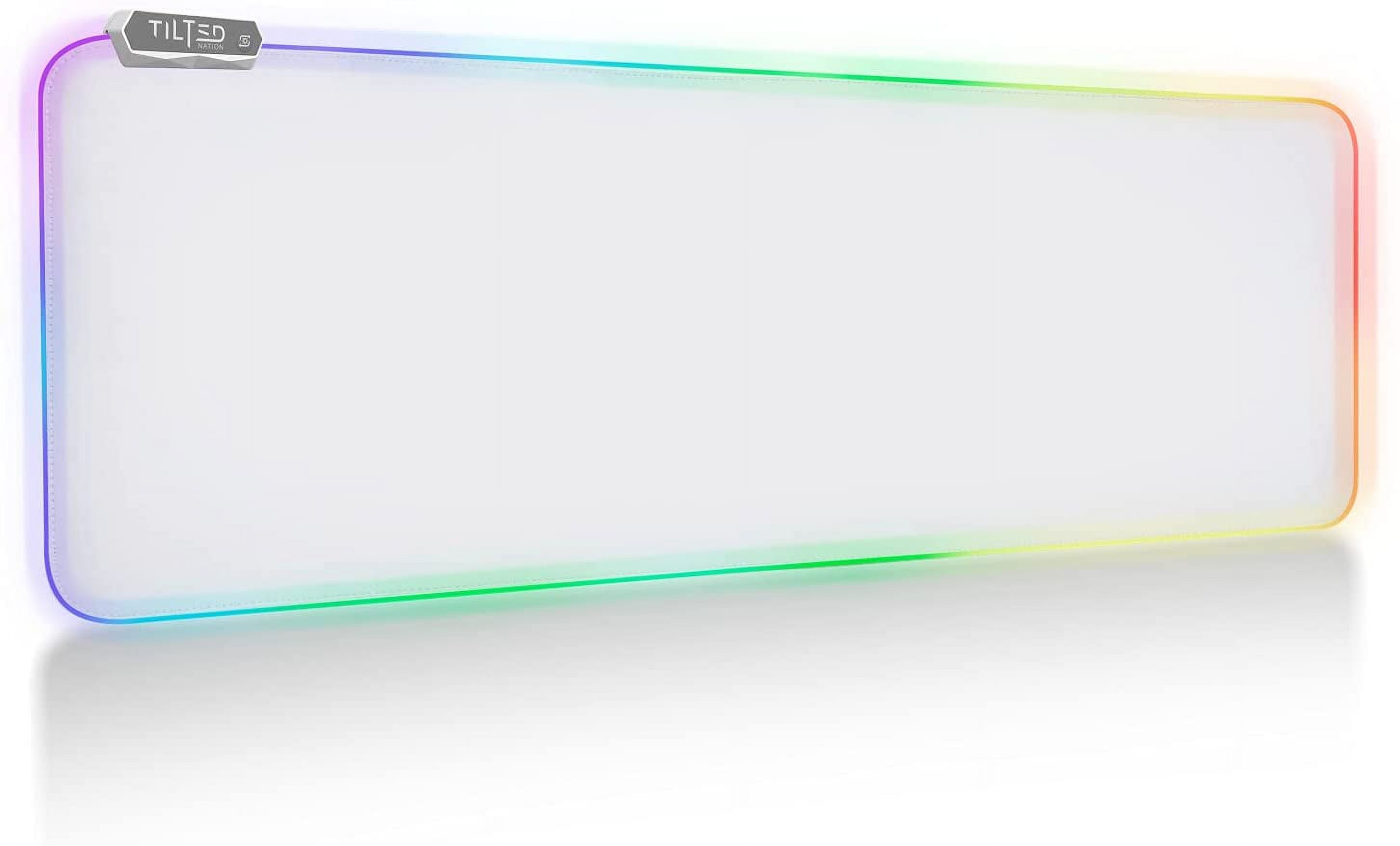 3dRose White Chihuahua posing for photograph, Mouse Pad, 8 by 8 inches ...