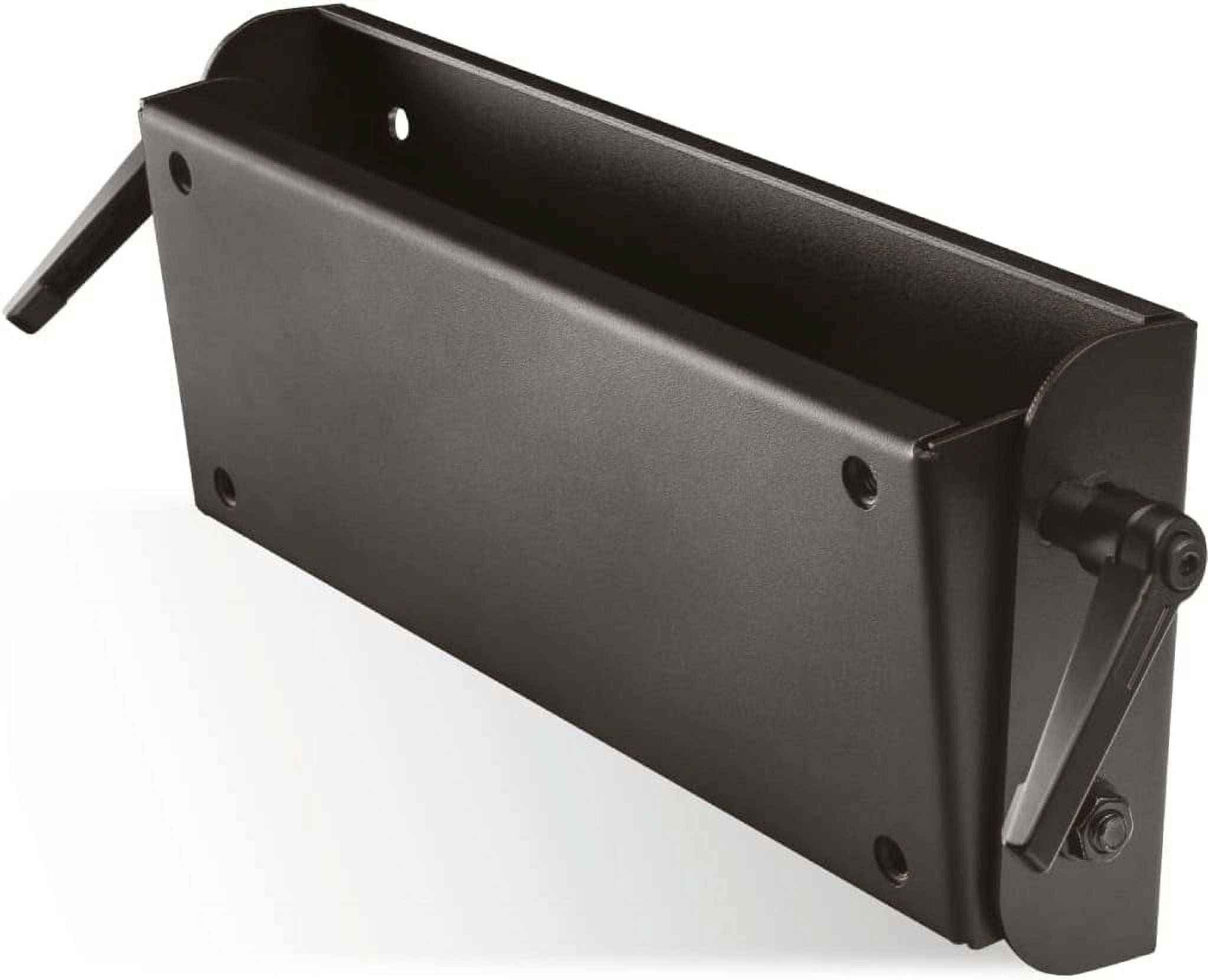 Tilting Adapter Panel for TS1881 Mobile TV Stand on Wheels - Screen ...