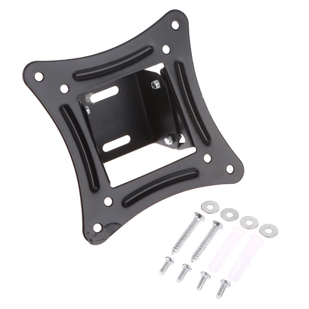Tilting Mount for Small Televisions Screen Enabling Angle Adjust for ...