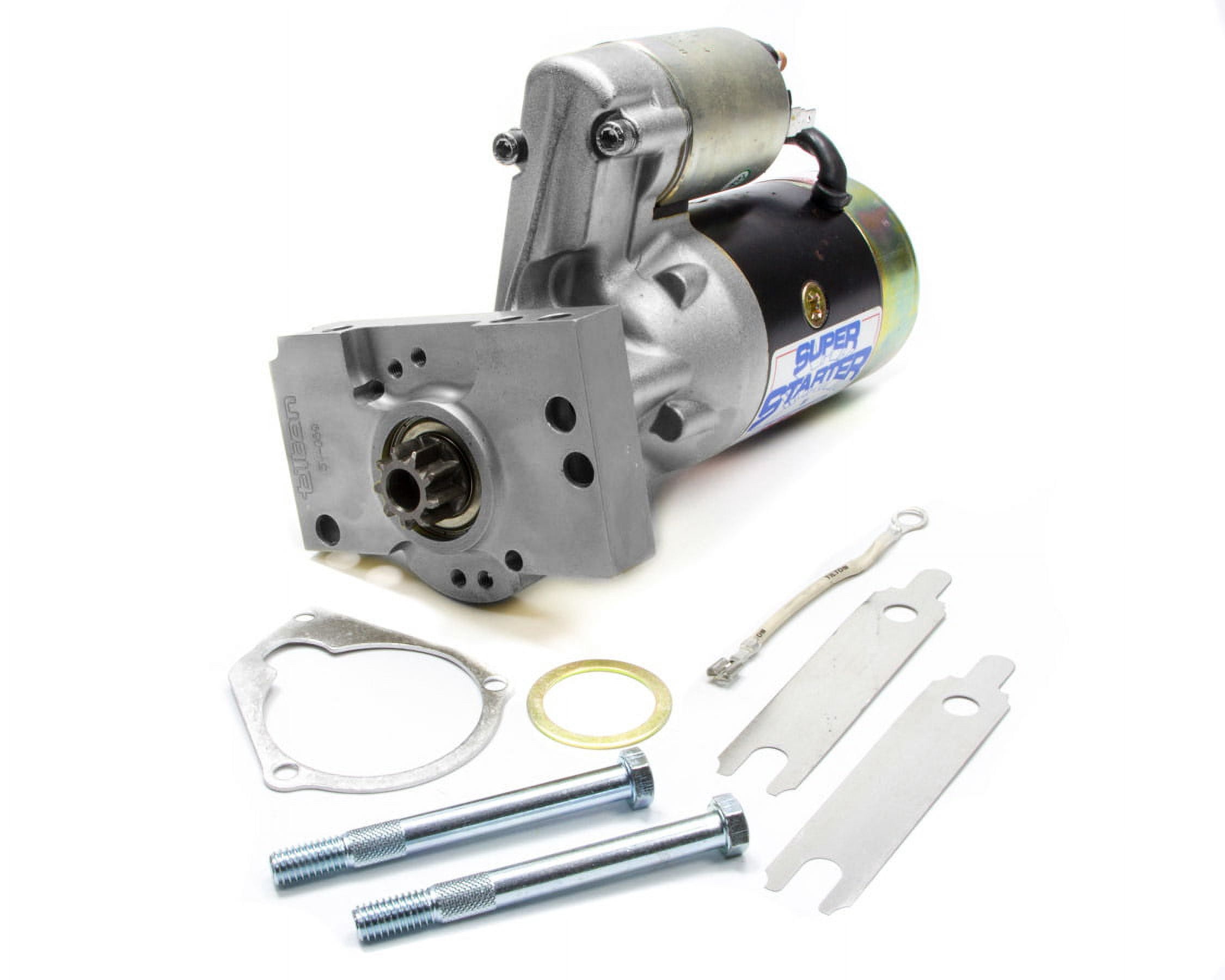 Tilton 54-40001 40000-Series Severe Duty Super Starter - Walmart.com