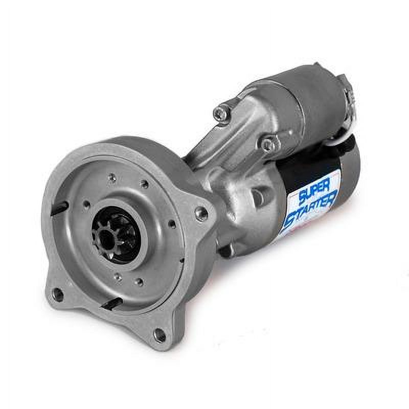 Tilton 54-40014, Bbf Severe Duty Starter Aftermarket High Performance ...