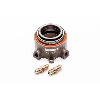 Tilton 61-8122, Release Bearing Hyd. Ultra Low Profile Performance ...