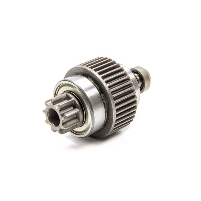 Tilton Super Starter Drive Assembly - 9 Tooth - 12 Pitch - Ford, Chevy ...