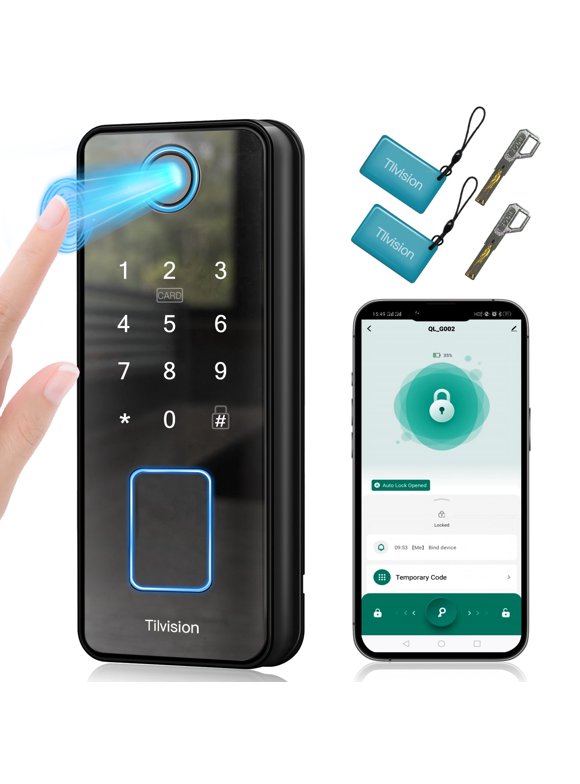 Door Locks and Deadbolts in Door Hardware - Walmart.com