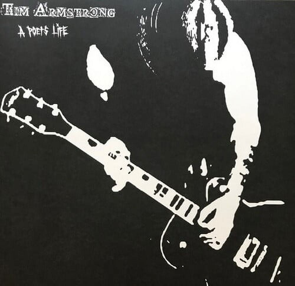 Tim Armstrong - Poet's Life - Music & Performance - Vinyl - Walmart ...