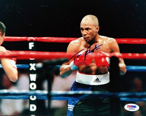 Tim Austin Autographed 8x10 Photo PSA/DNA #Q95823 - Walmart.com