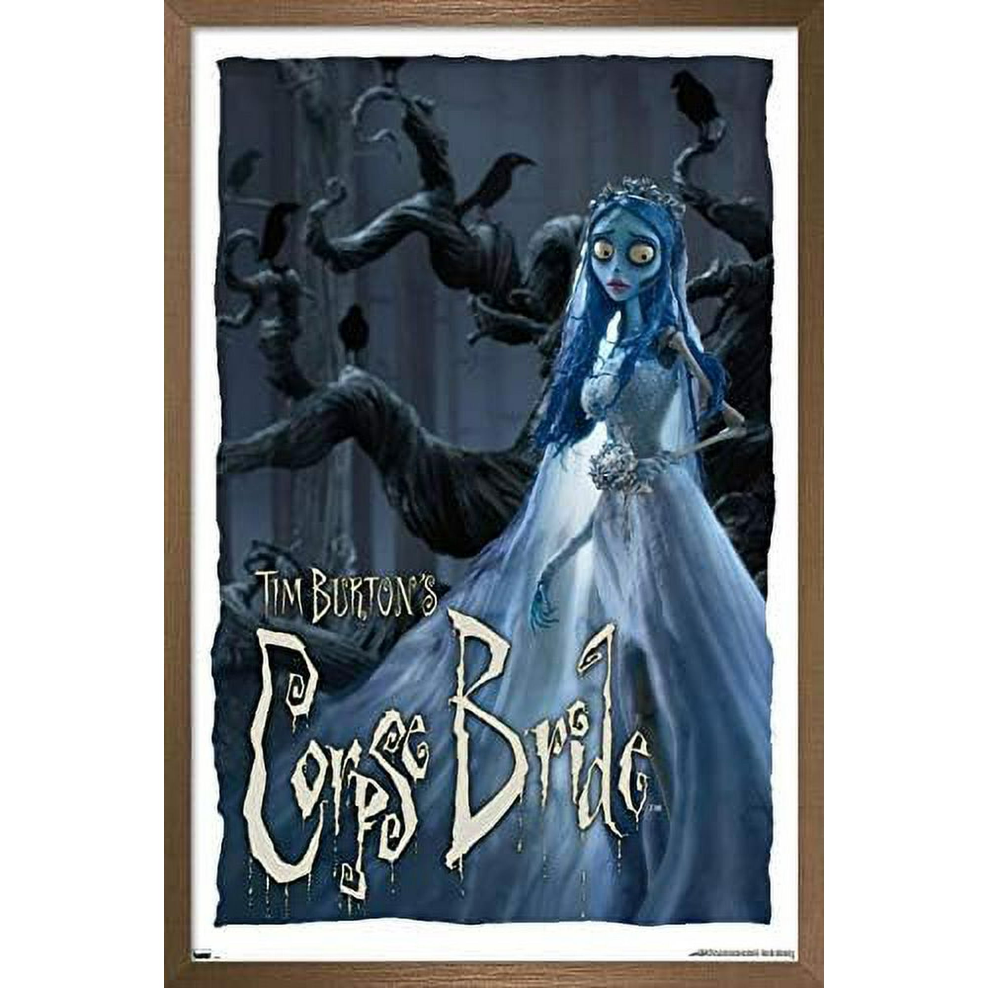 S Corpse Bride