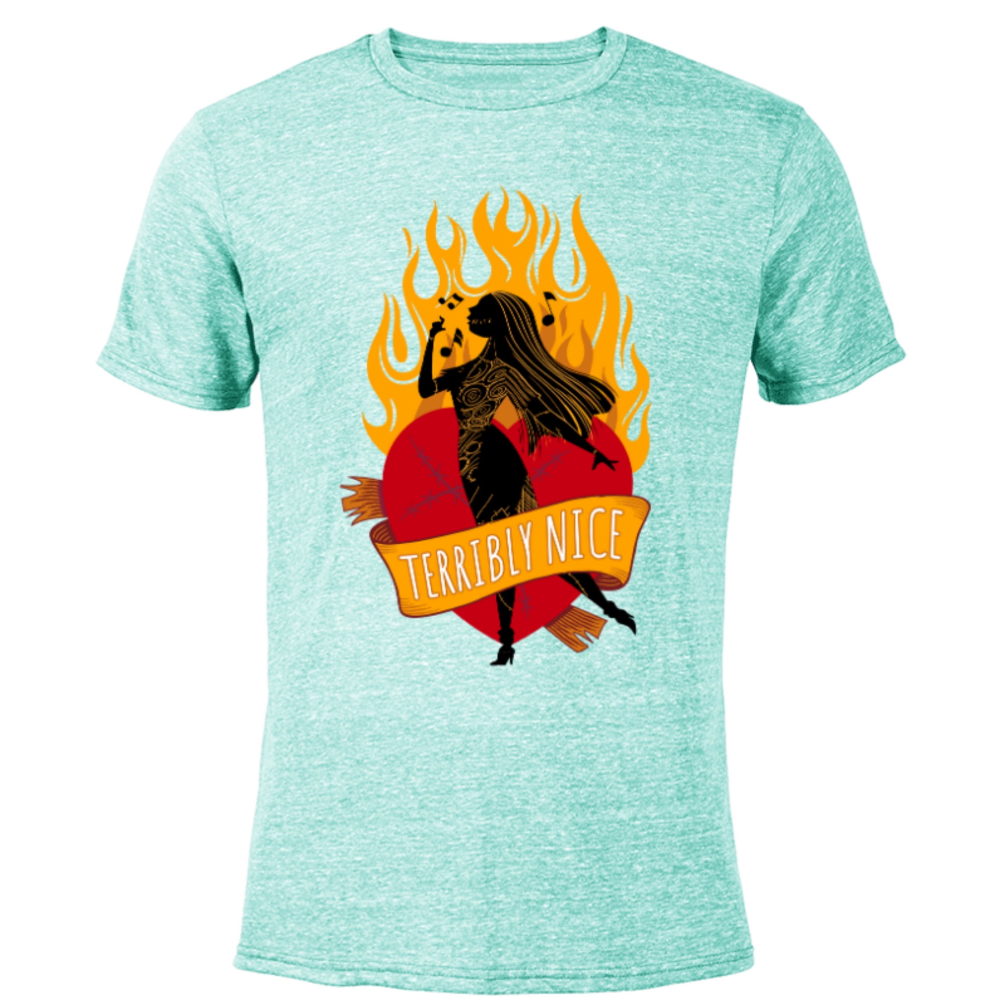 Tim Burton’s The Nightmare Before Christmas Sally Tattoo - Short Sleeve ...
