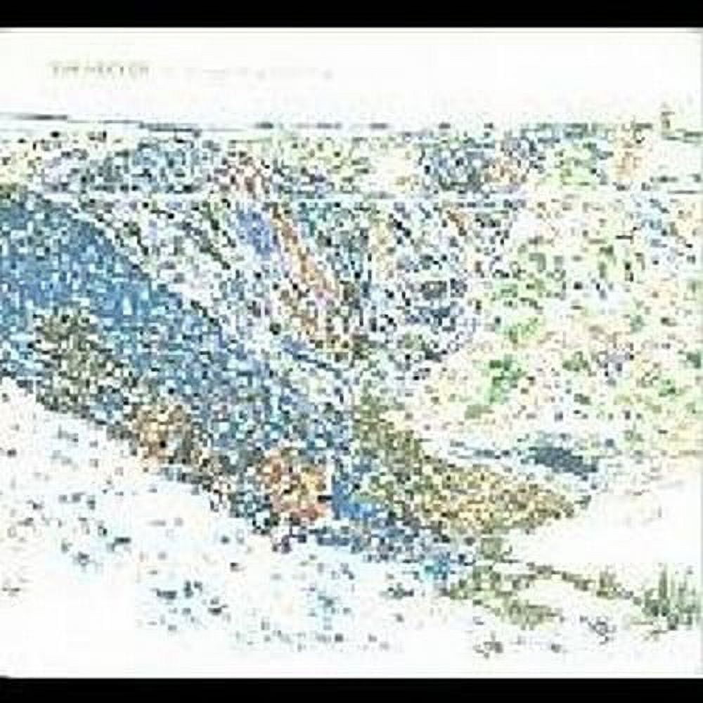 Tim Hecker - An Imaginary Country - Music & Performance - CD - Walmart.com