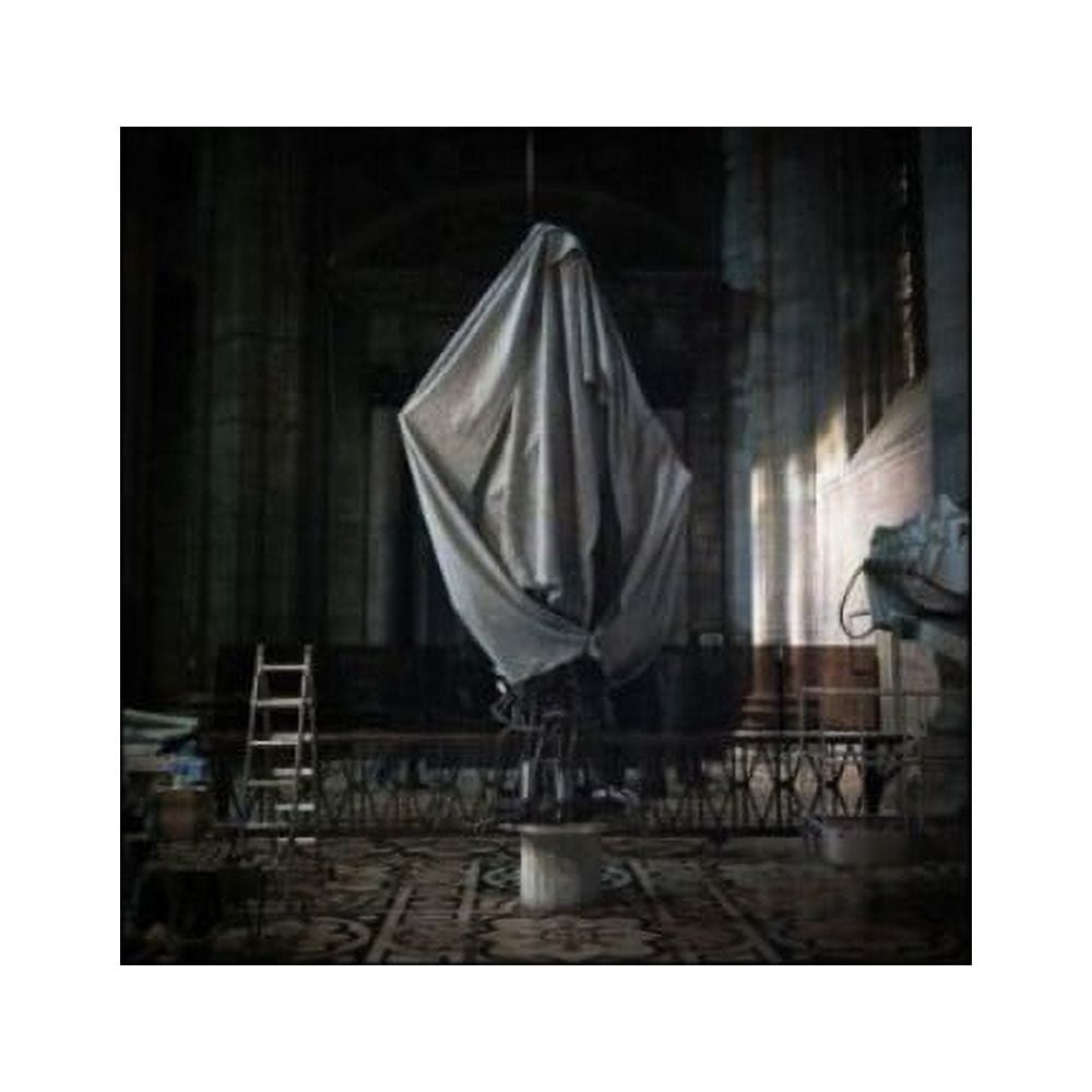 Tim Hecker - Virgins - Electronica - CD - Walmart.com