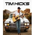 Tim Hicks (CD) - Walmart.com