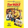 Tim Holt Western Classics Collection: Volume 3 - Walmart.com