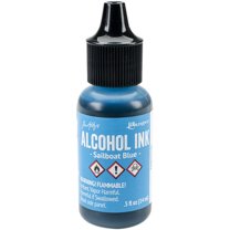 Tim Holtz Distress Crackle Paint 3oz-Translucent - Walmart.com