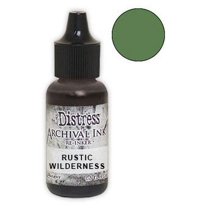 Tim Holtz Distress Archival Ink Pad Stack-Basics for Stamping ...