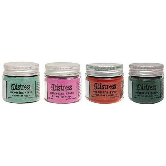 Distress Glaze Tim Holtz