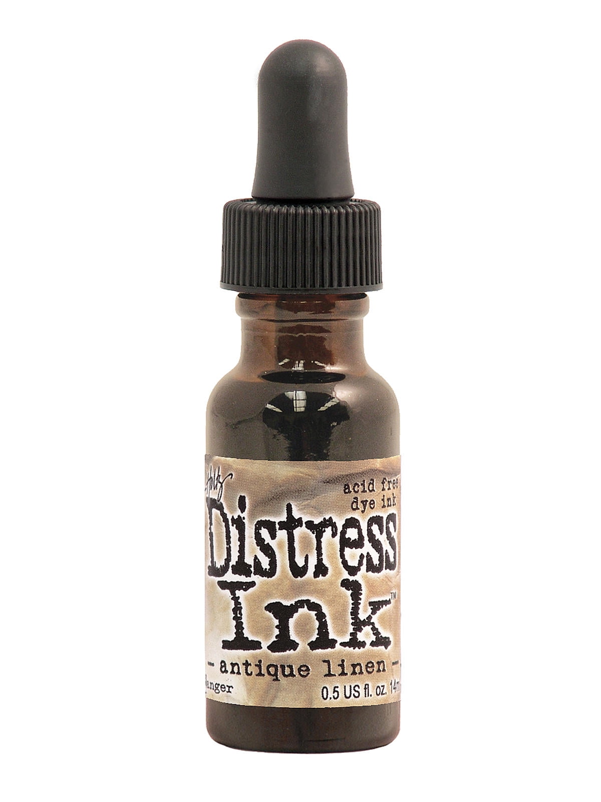 Antique Ink Bottles
