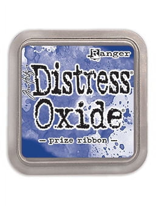Tim Holtz Distress Oxides Ink Pad-Prize Ribbon - Walmart.com