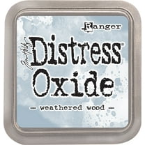 Ranger THoltz Distress Ink Pad Picket Fence - Walmart.com