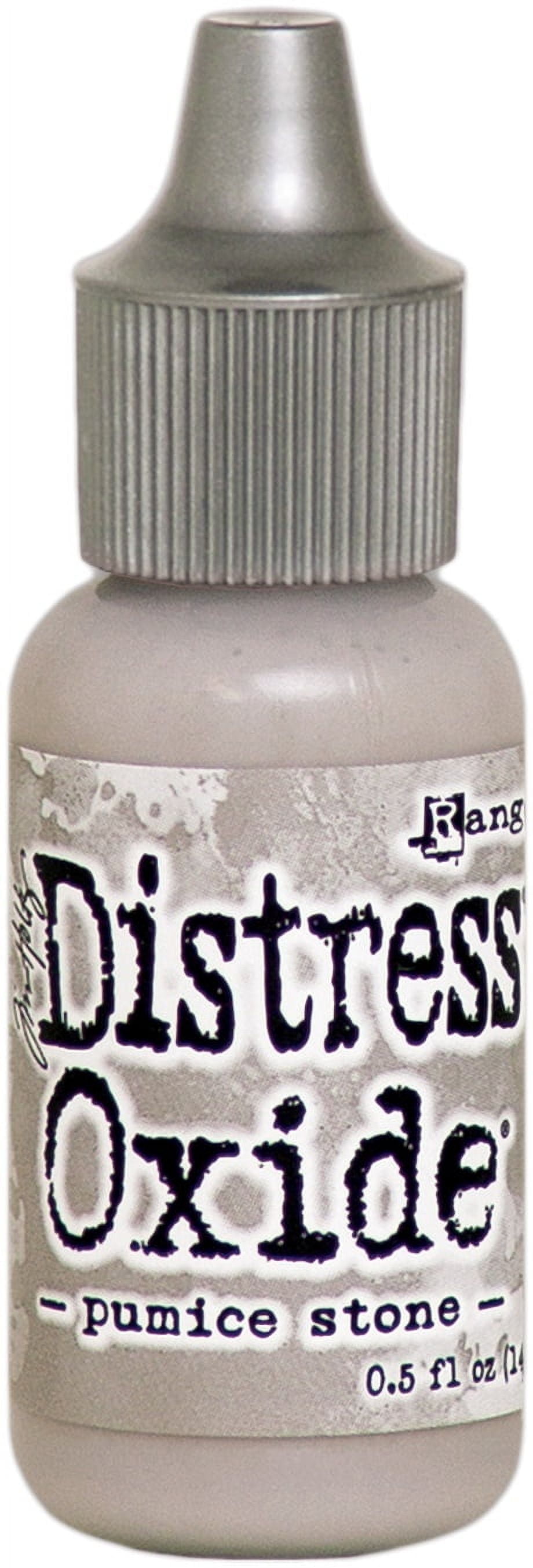 Tim Holtz Distress Oxides Reinker-Pumice Stone - Walmart.com