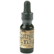 Tim Holtz Distress Archival Ink Pad Stack-Basics for Stamping ...
