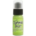 Tim Holtz Distress Paint Dabber 1oz-Twisted Citron - Walmart.com