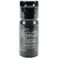 Tim Holtz Distress Crackle Paint 3oz-Translucent - Walmart.com