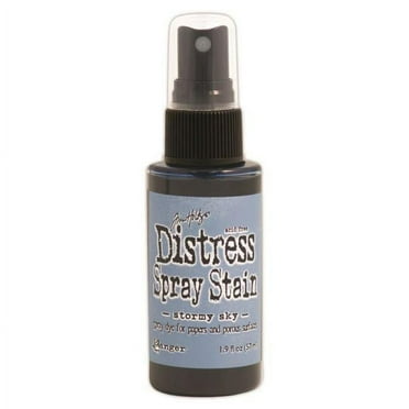 Ranger THoltz Distress Micro Glaze 1oz - Walmart.com