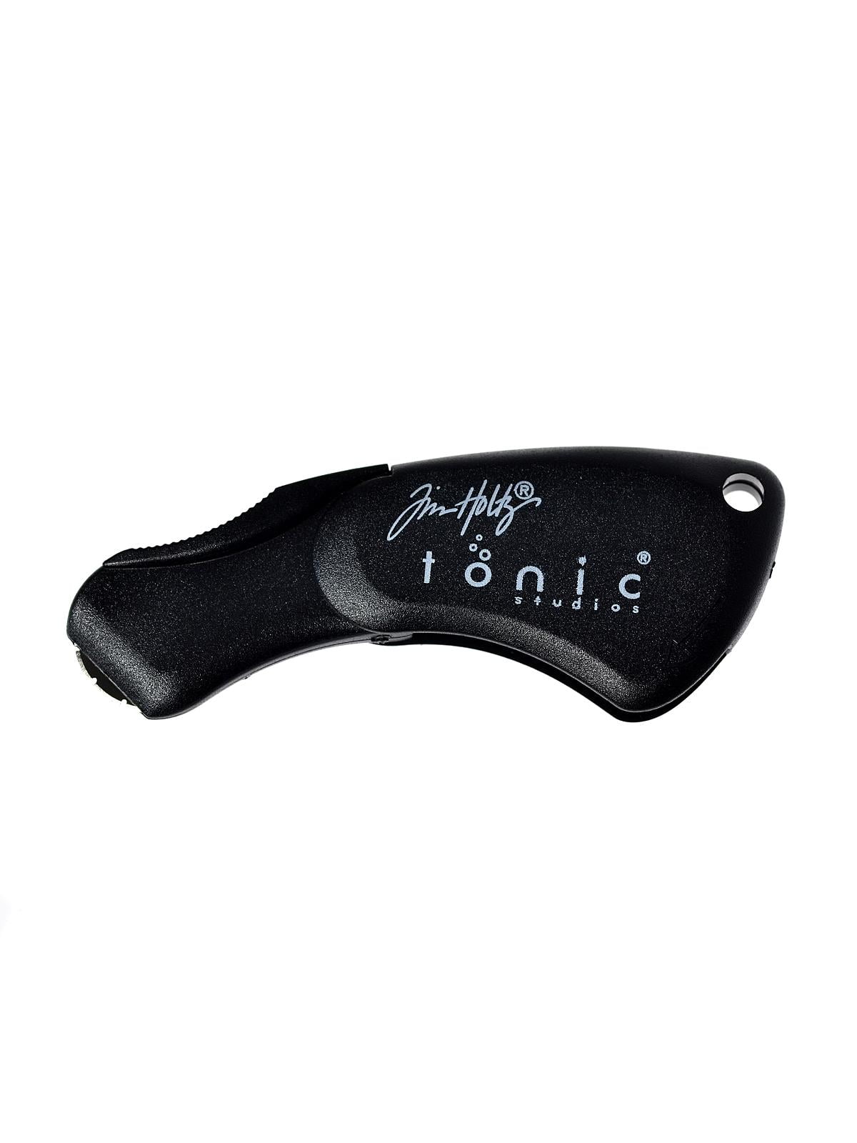 Tim Holtz Mini Rotary Tools perforator, each (pack of 4) - Walmart.com