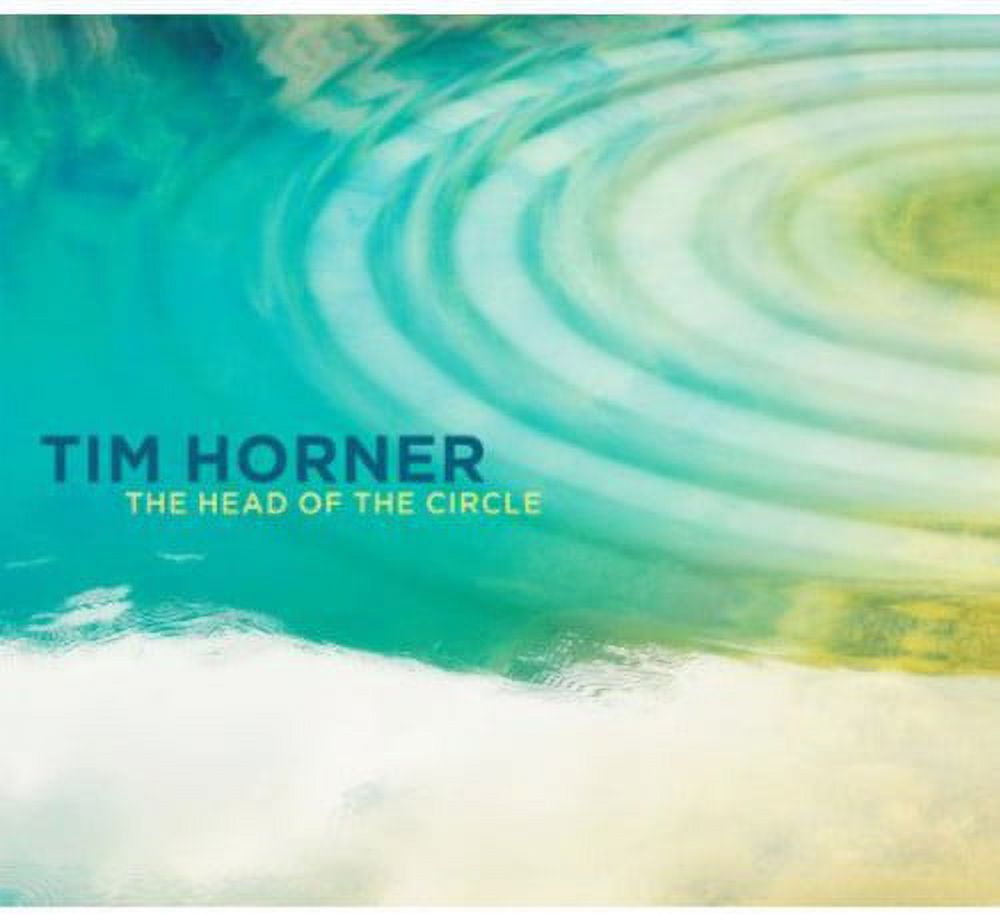 Tim Horner - The Head Of The Circle - Jazz - CD - Walmart.com